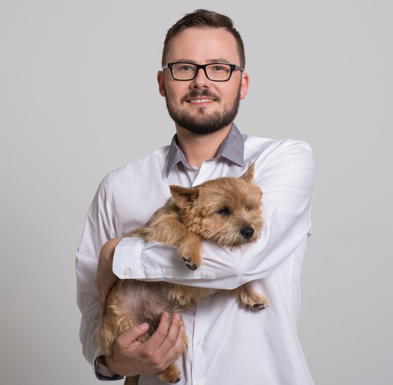 Dirofilarióza - praktický prehľad pre veterinárov - CYMEDICA – partner ...
